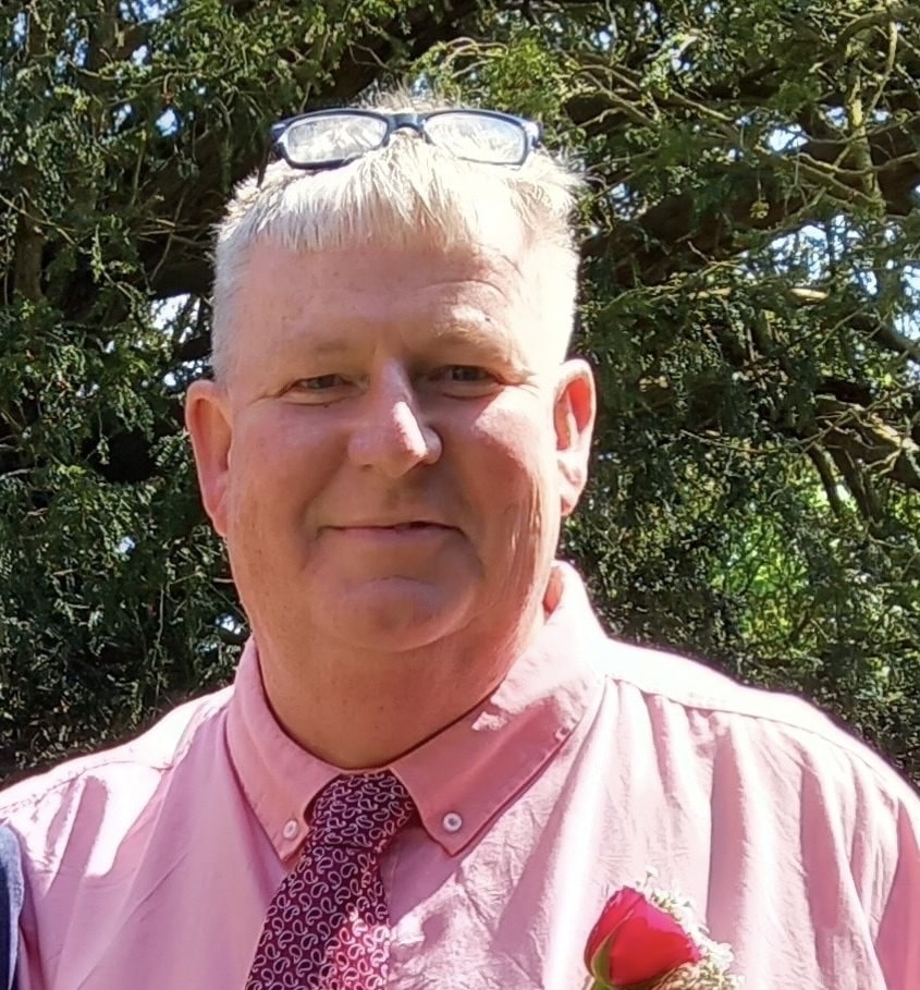 IN MEMORY | In Memory of Adrian Quinn who passed away unexpectedly on Friday 9th May aged 56 ...