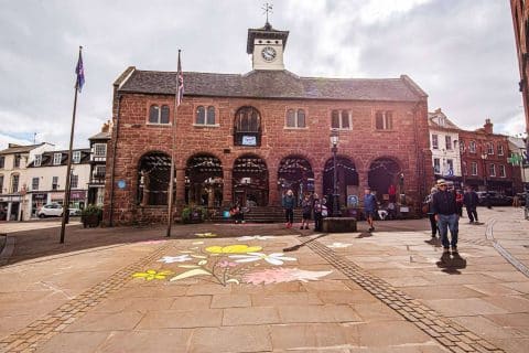 FEATURED | A brand-new initiative is bringing colour and energy to a ...
