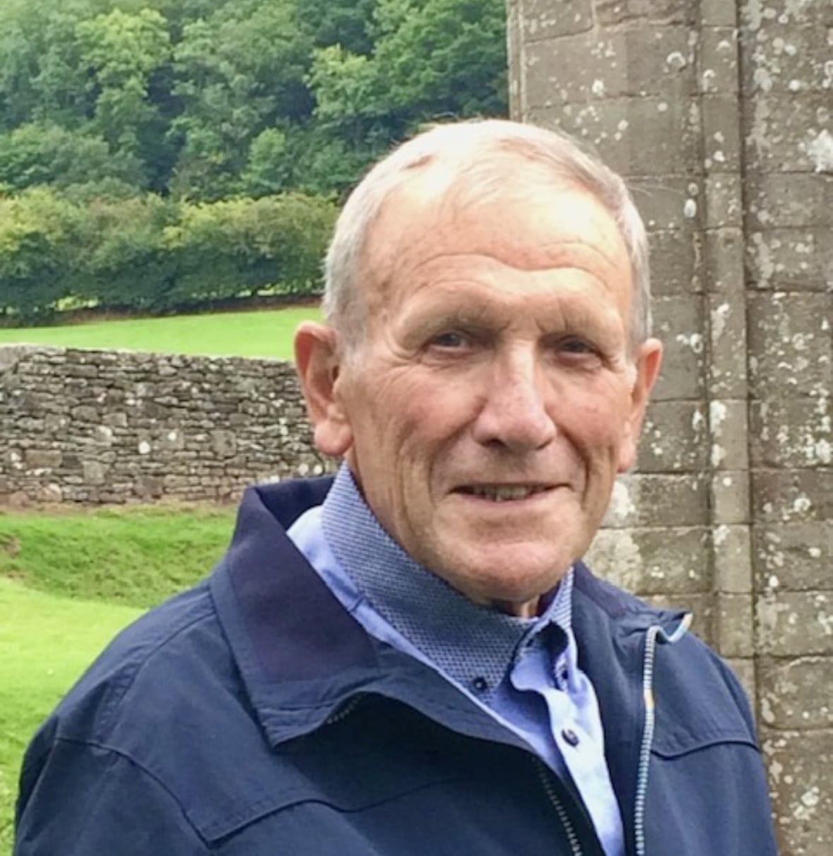 IN MEMORY | In Memory of David Higham of Broadmoor Common in Woolhope ...