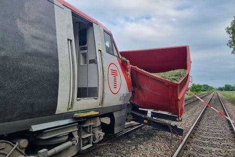 NEWS | The latest update from the Rail Accident Investigation Branch on ...