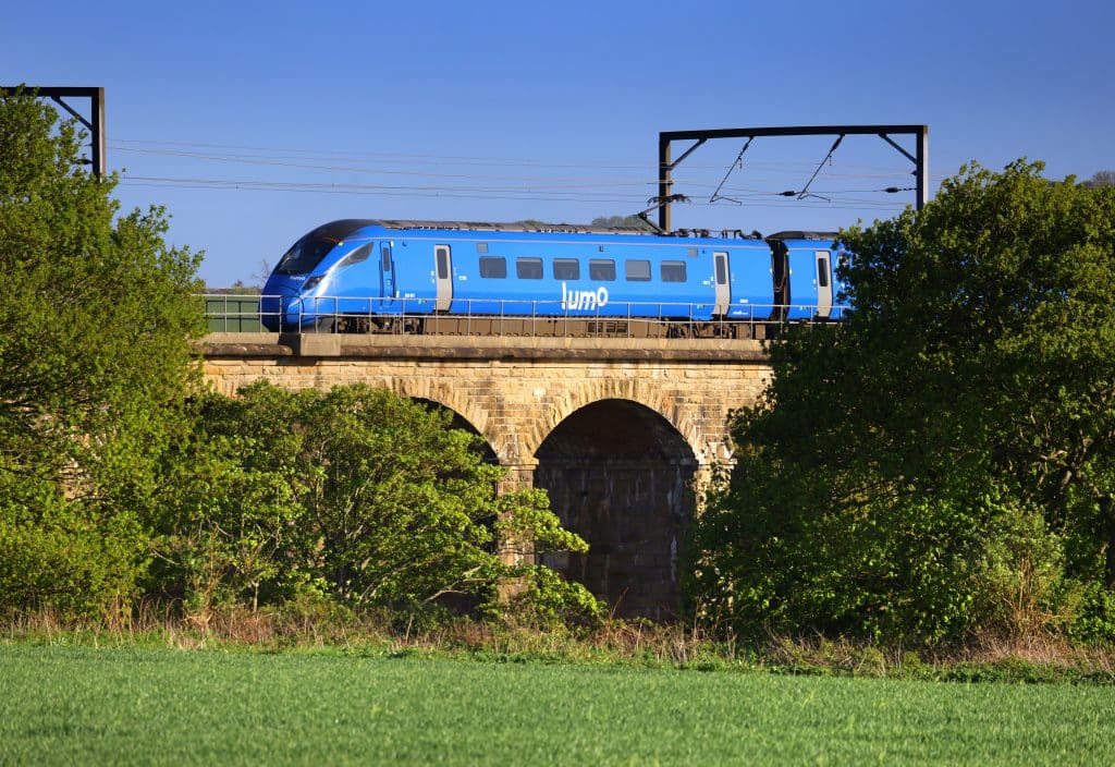 BREAKING NEWS | FirstGroup plc has submitted the first phase of an ...