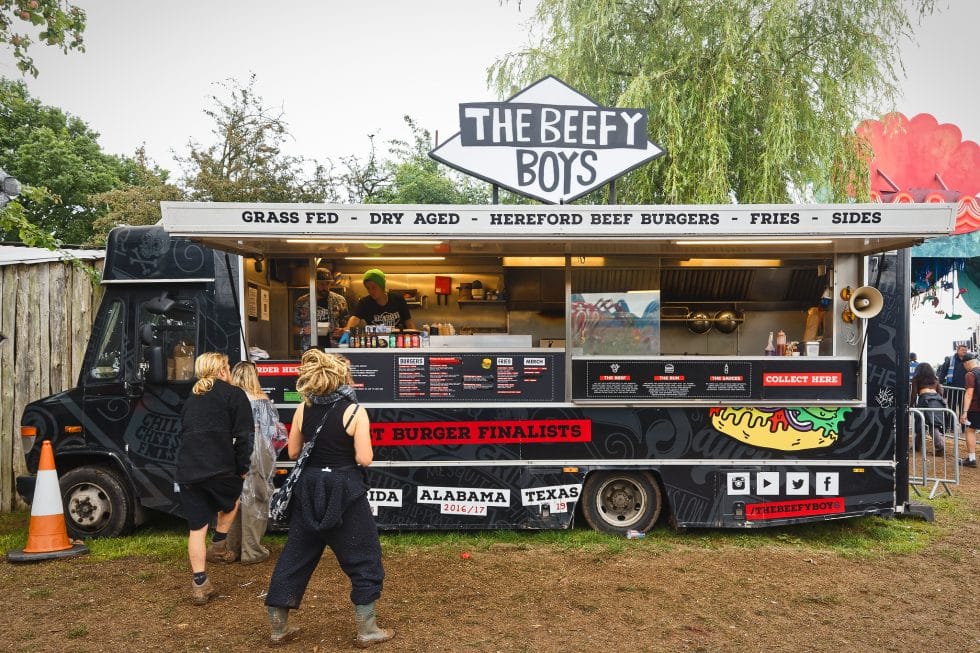FEATURED | The Beefy Boys and Nozstock Launch Beef Stock Festival in Herefordshire ...