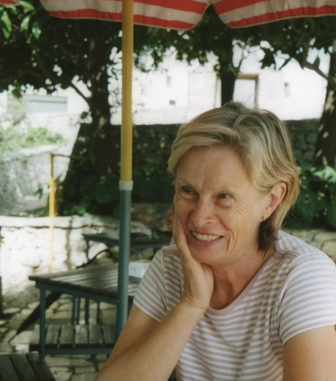 IN MEMORY | In Memory of Sandra French of Pixley who passed away peacefully at Hereford County ...