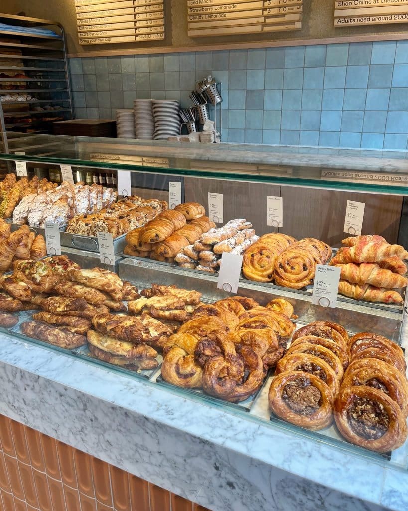 FEATURED | Cornish Bakery set to open its Hereford outlet ‘very soon ...