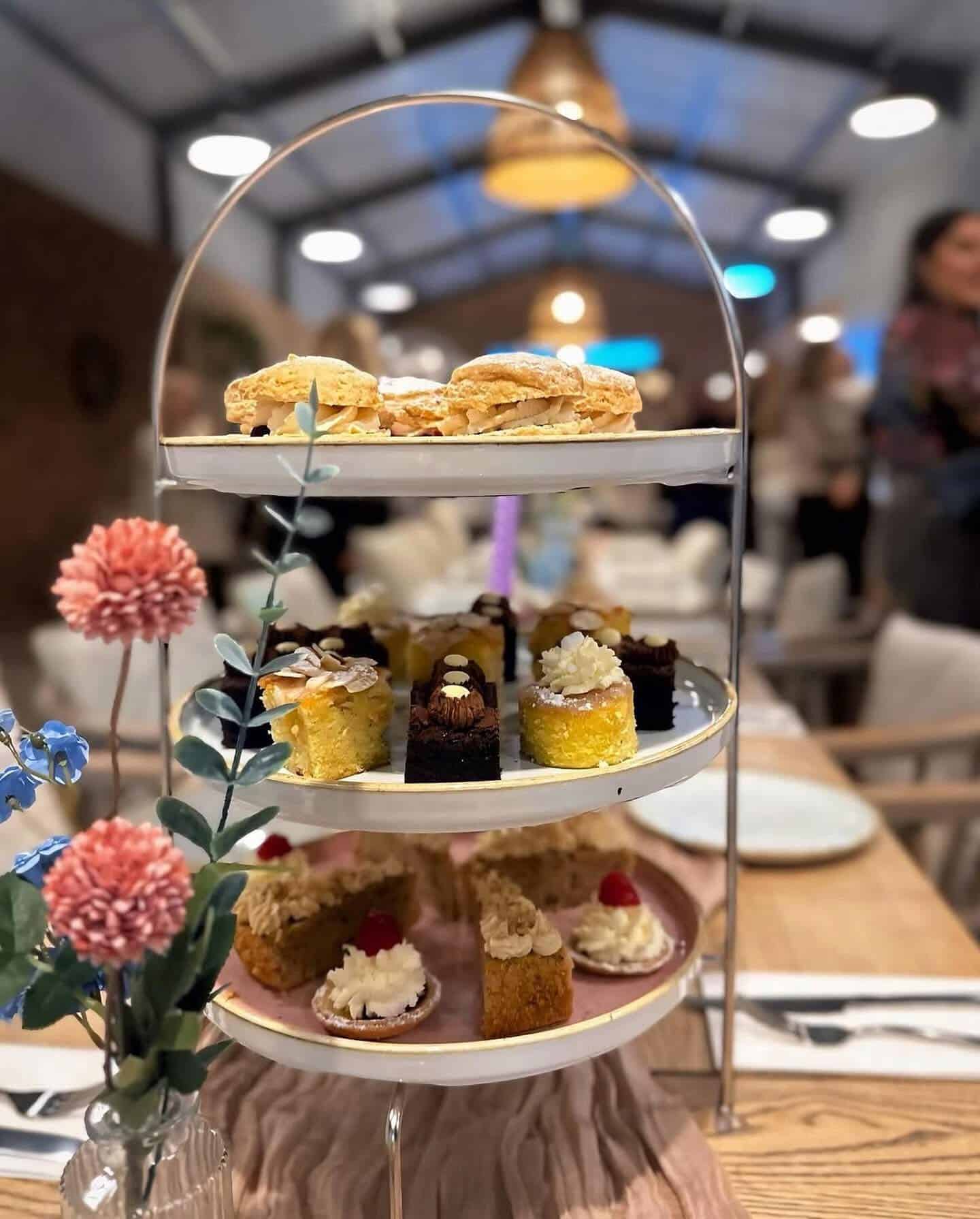 FEATURED | The Herefordshire Cafe and Restaurant that has launched a ...