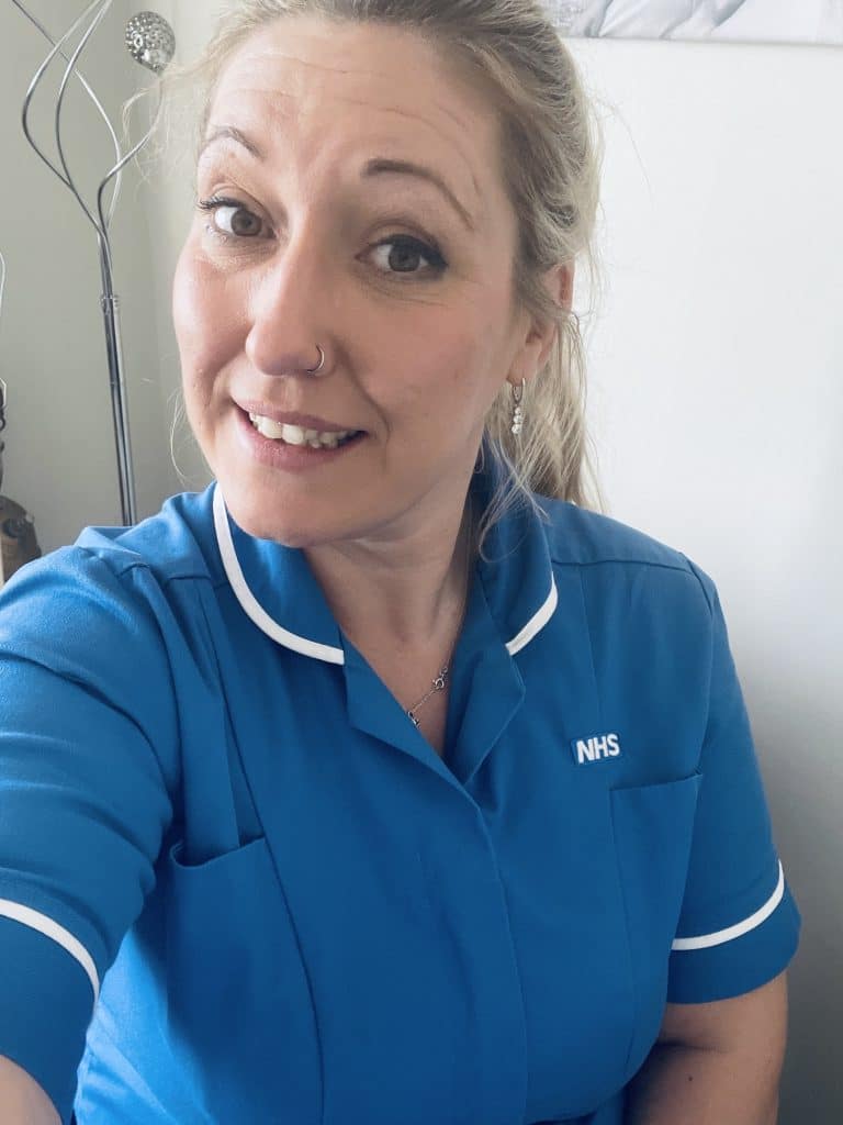 NEWS | Herefordshire nurse named finalist in the National Learning ...