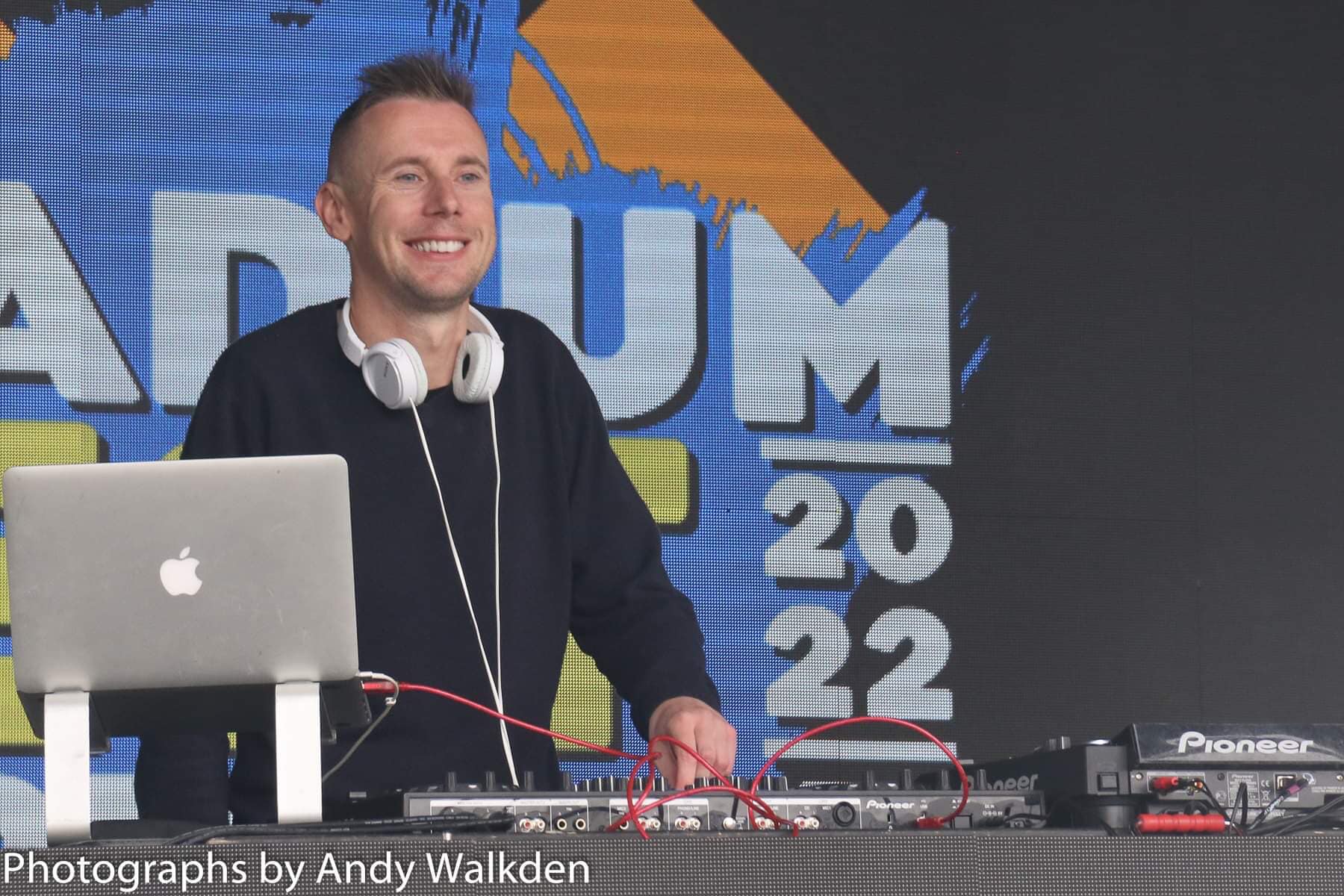 FOOTBALL | Match announcer Matt Healey picks his all time Hereford ...