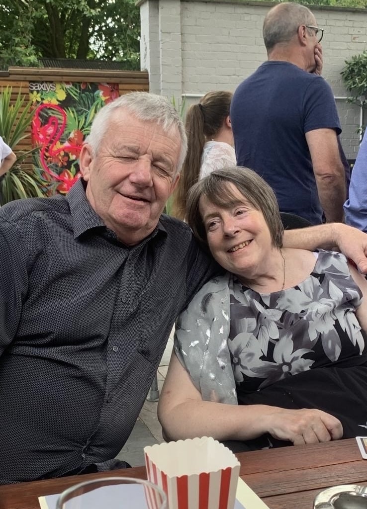 IN MEMORY | In Memory of Carol Bromley who passed away peacefully at ...