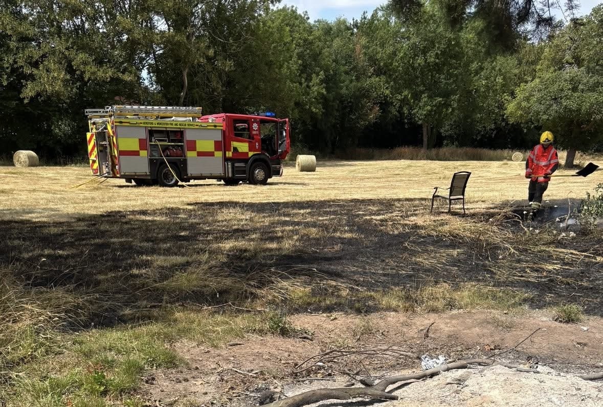 LIVE MUSIC | The Script to headline Ludlow Castle’s Summer 2025 series ...