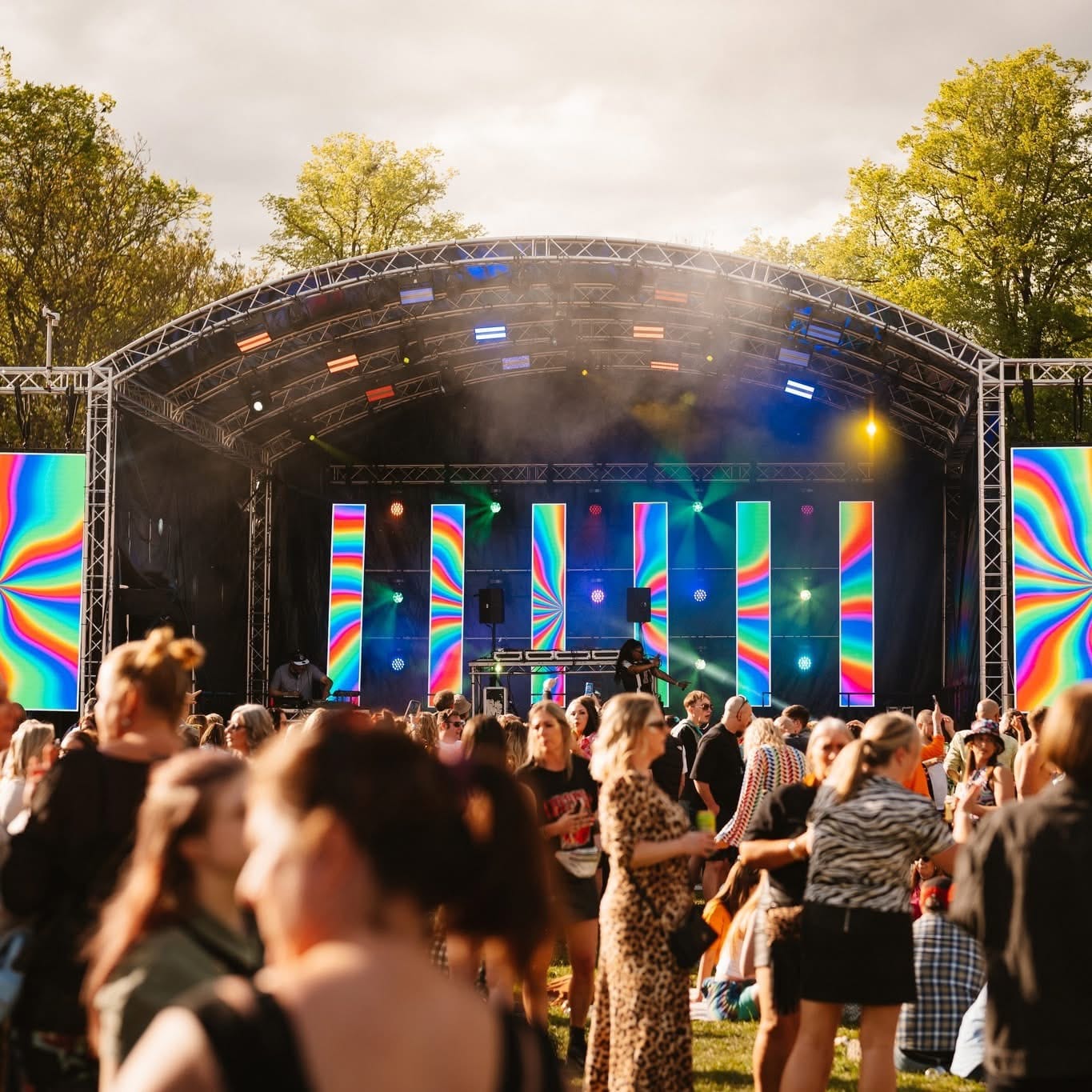 NEWS | Important information on how you can request a refund following the cancellation of large ...