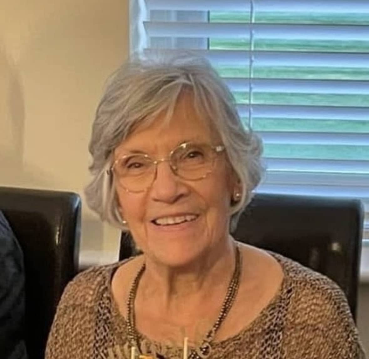 IN MEMORY | In Memory of Marie Rose Shaw who passed away peacefully on ...