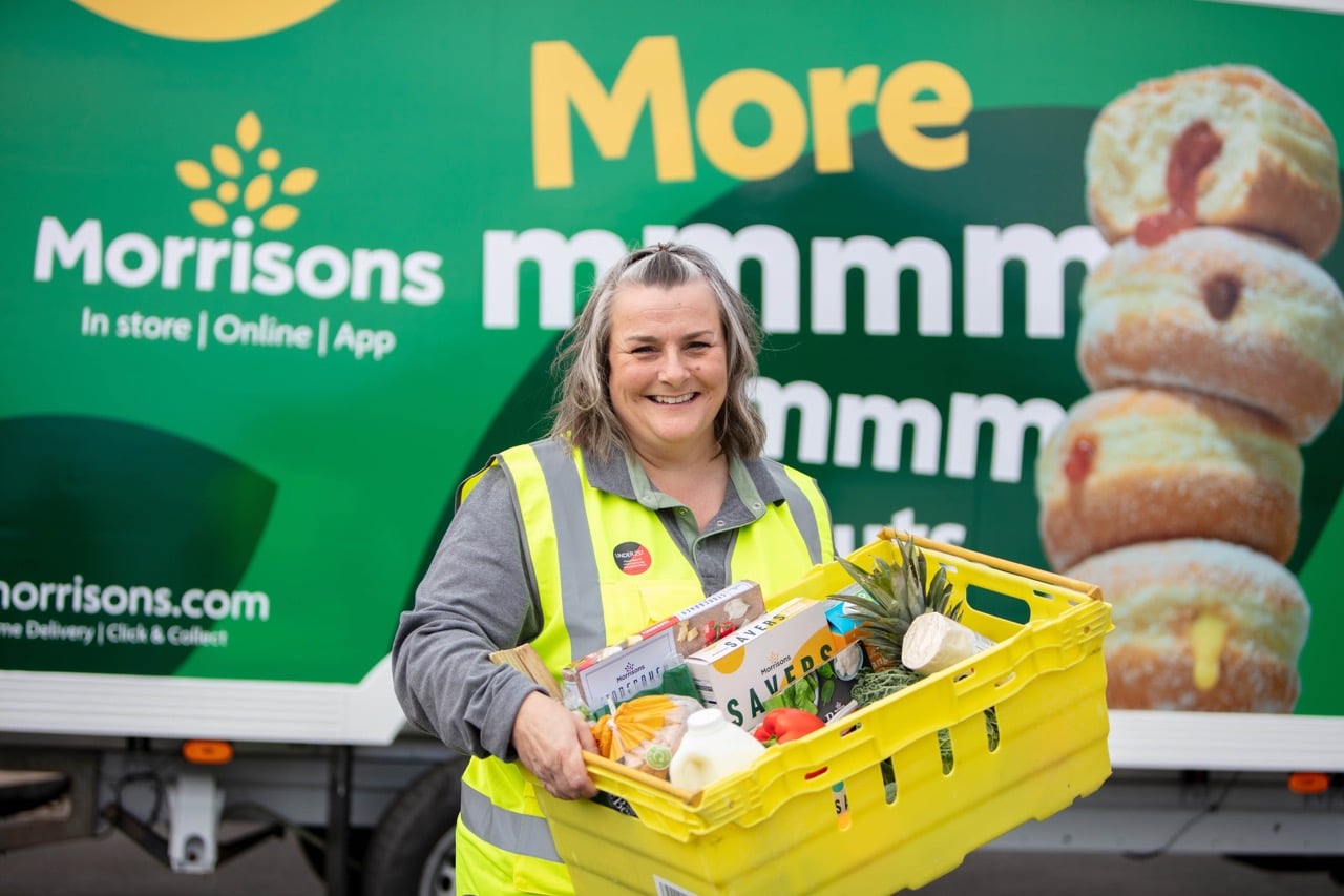 JOBS | Morrisons has a number of job vacancies available at its store ...