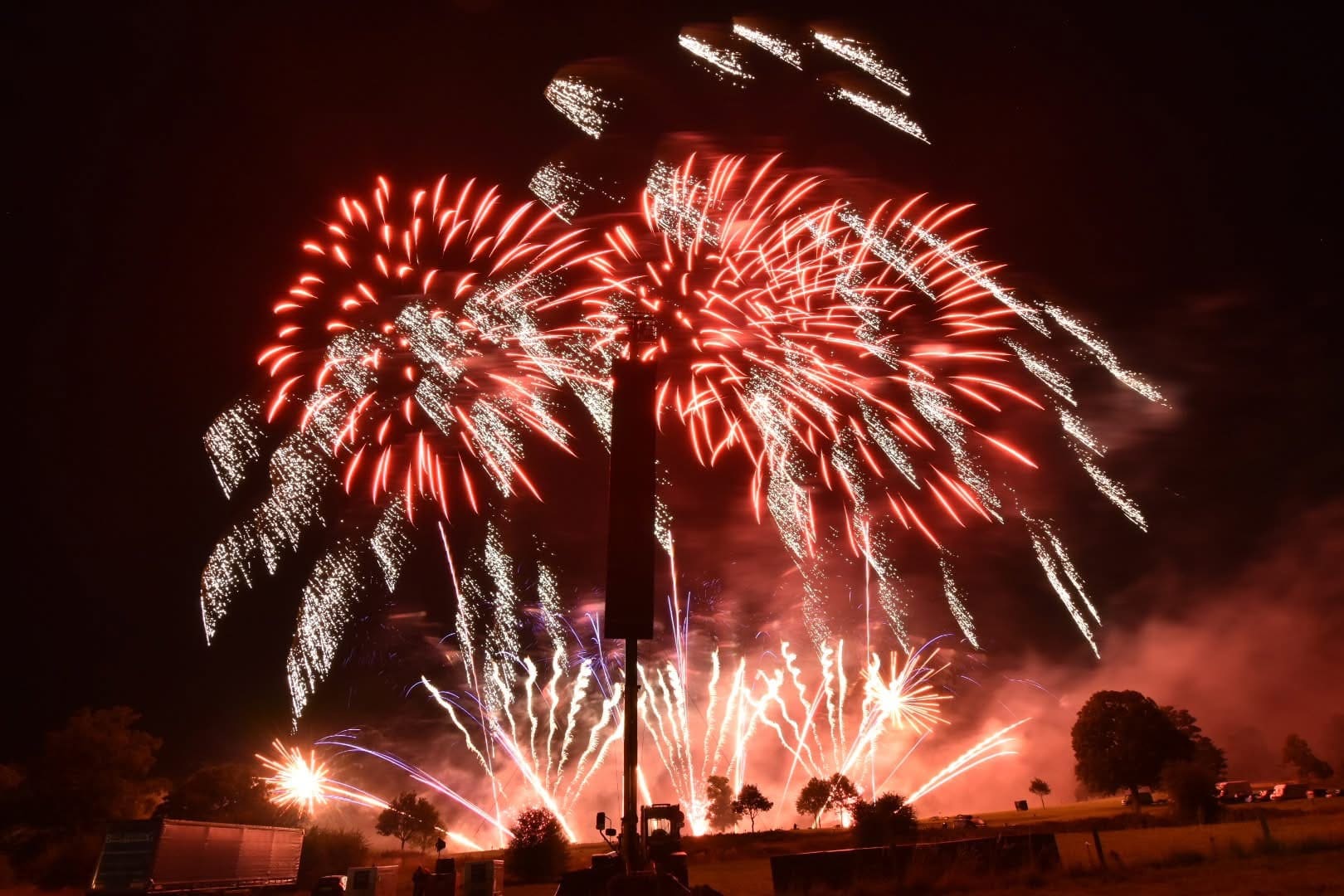 WHAT’S ON? | Your chance to book tickets for a spectacular firework ...