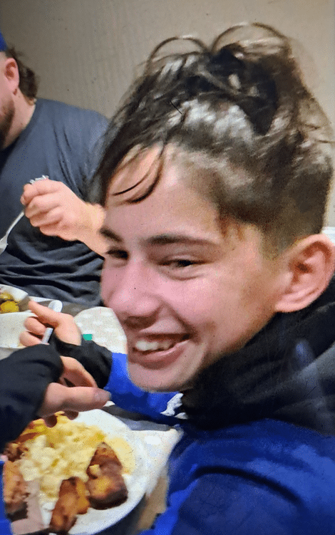 MISSING TEENAGER | Police launch appeal to help find a missing 16-year-old boy who was last seen ...