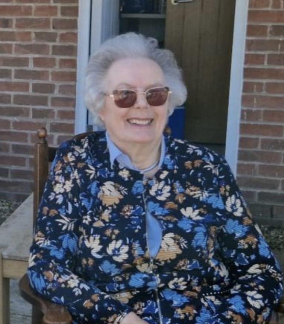 IN MEMORY | In Memory of Diana Greenland who passed away on 3rd July ...