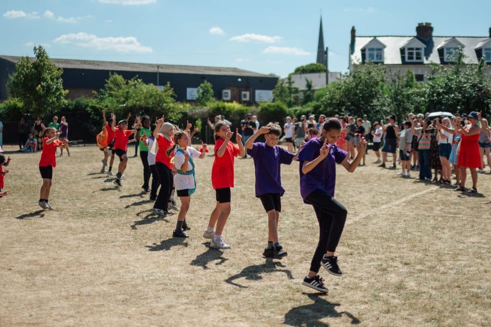NEWS | A Hereford school is celebrating an extraordinary achievement ...