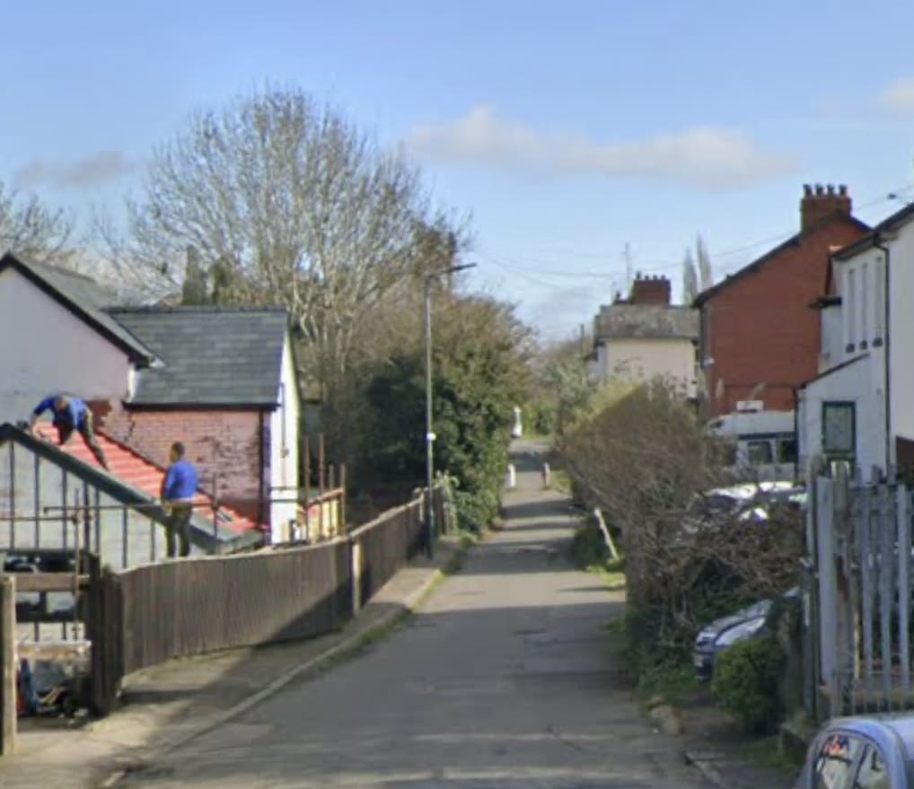 NEWS | Police appeal for witnesses after reports that young teenagers ...