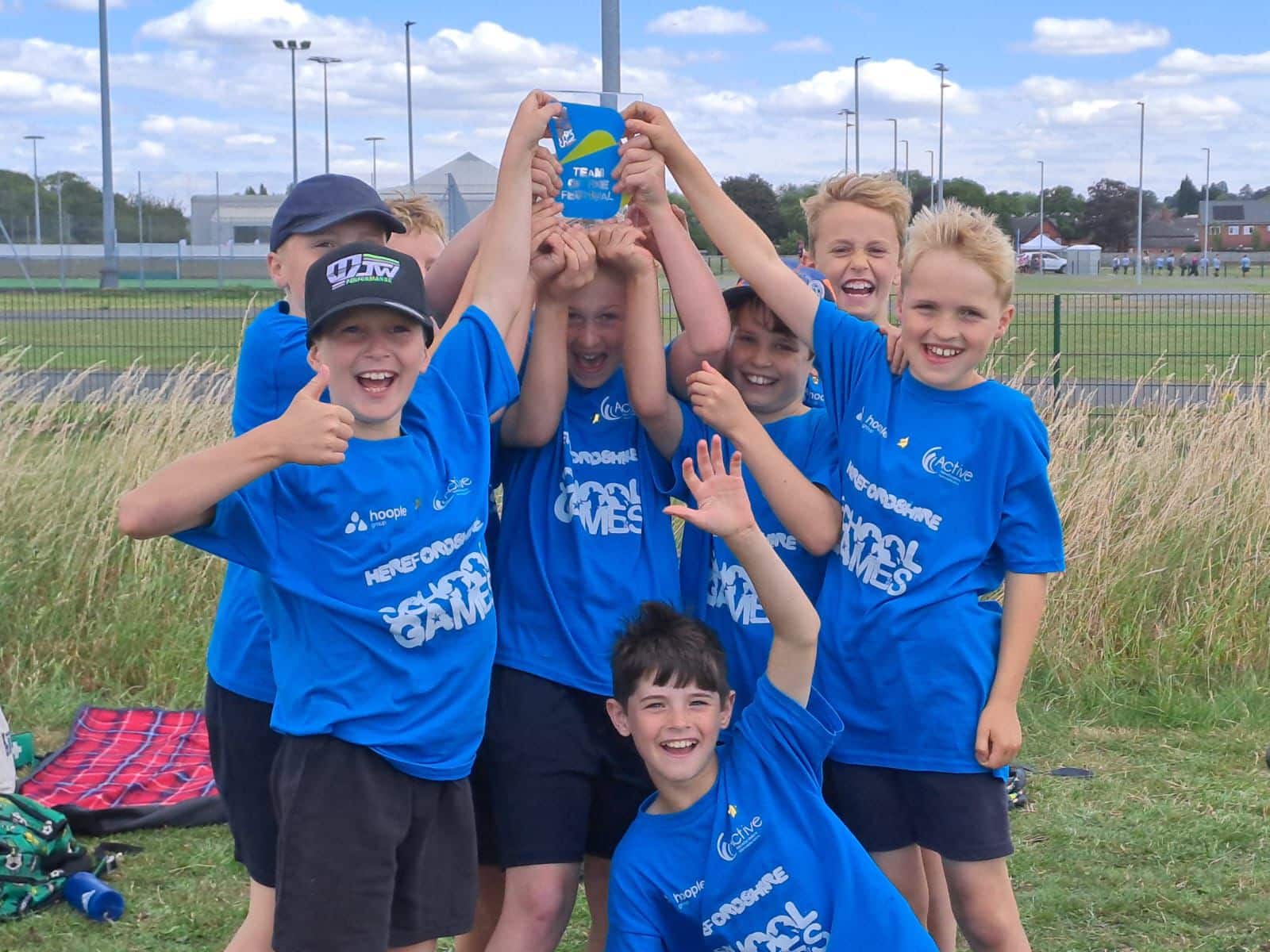FEATURED | Over 2000 children and young people attended the largest ...