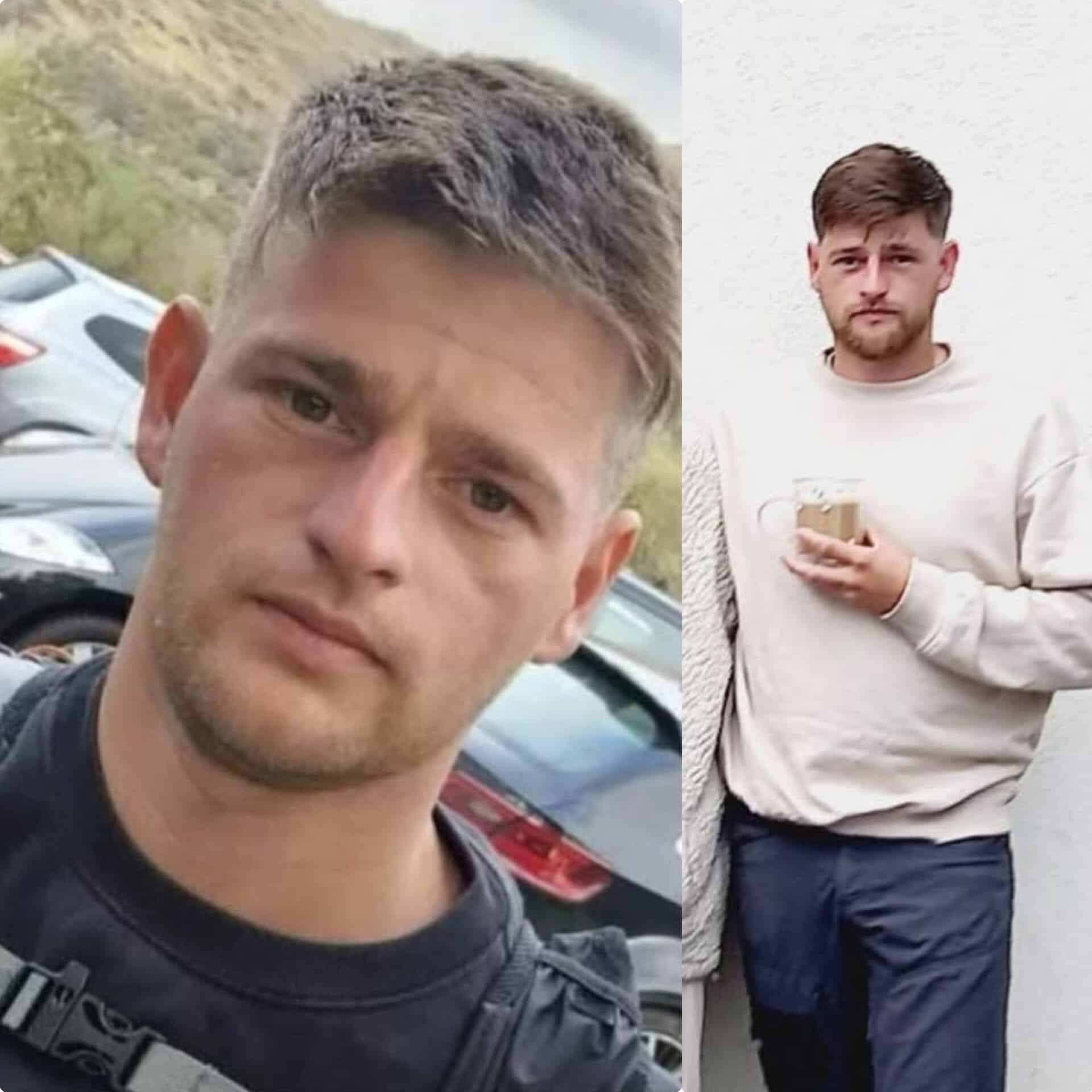 BREAKING NEWS | A body has been found this evening by teams searching ...