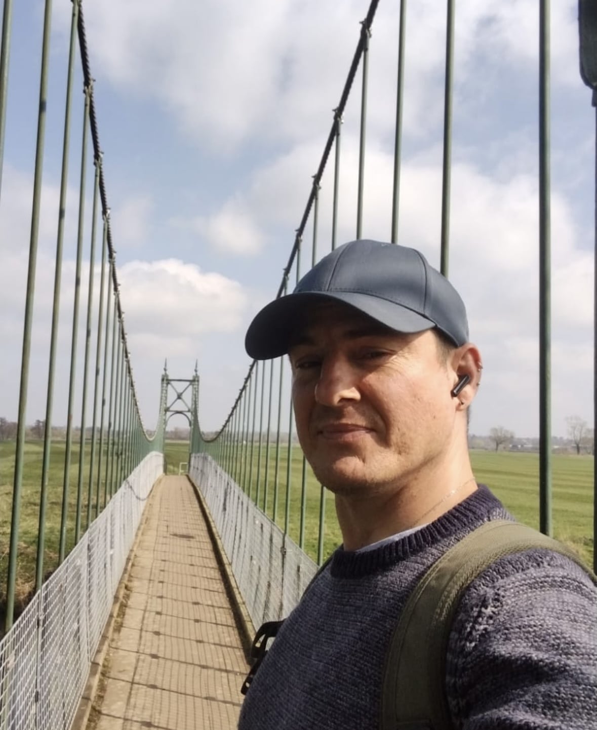 IN MEMORY | In loving memory of Aaron James Gallagher of Hereford who ...