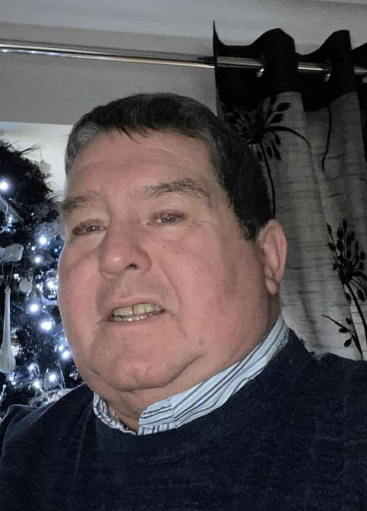 IN MEMORY | In Memory of Paul Laight of Leominster who suddenly passed ...