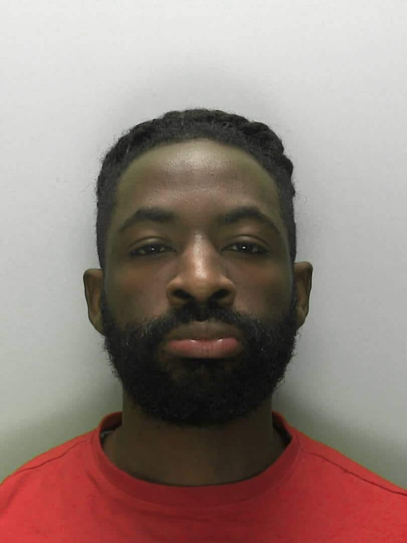 NEWS | A drug dealer who took advantage of a vulnerable man, convincing ...