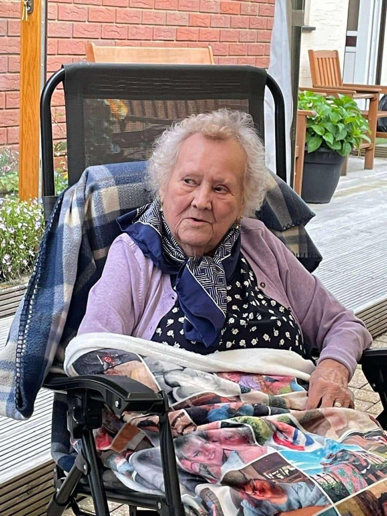 IN MEMORY | In Memory of Patty Galliers who passed away on Thursday 3rd ...