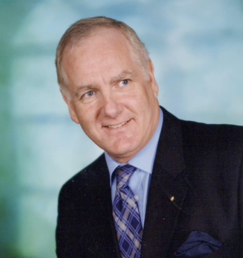 IN MEMORY | In Memory of Rodney Clive Smallwood of Kingsland who passed ...