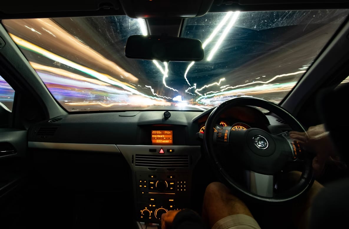 NEWS | Police provide update on ‘boy racers’ causing a nuisance in ...