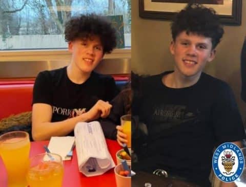 BREAKING NEWS | Three teenagers have been jailed for their part in the ...