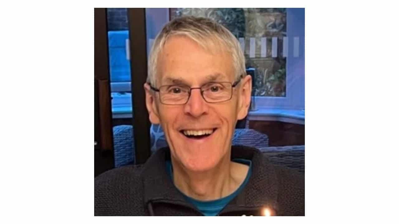 MISSING PERSON | Police growing increasingly concerned about a missing ...