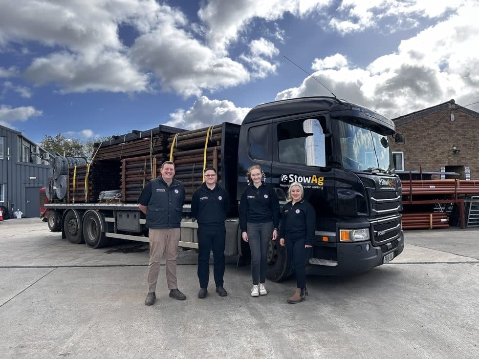 NEWS | Leading agricultural supplier StowAg set to open a new retail ...