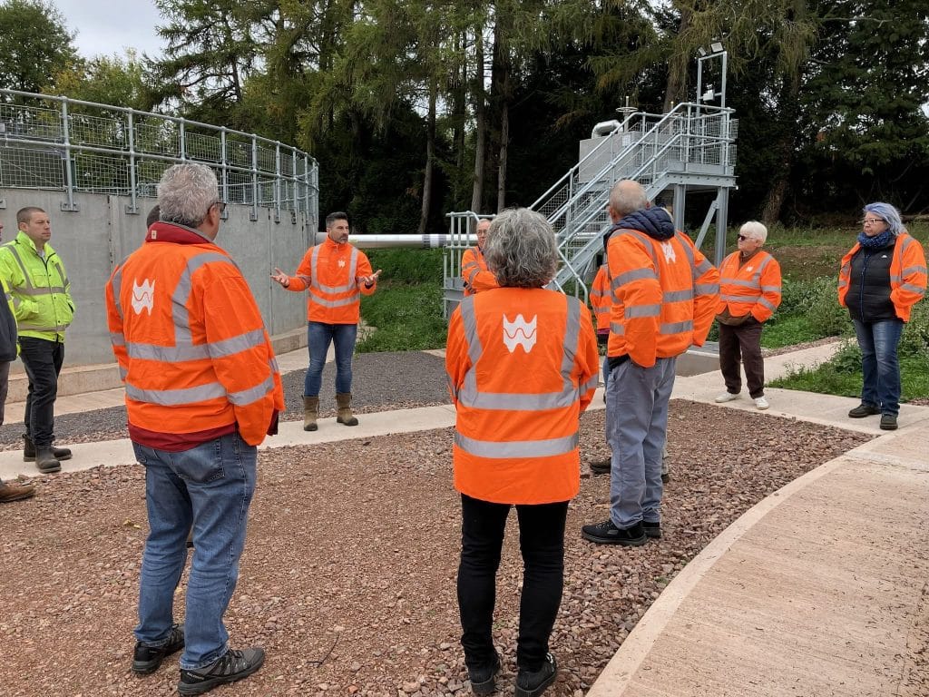 NEWS | Welsh Water issues important message to thousands of its ...