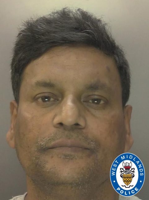 UK NEWS | A man has been sentenced for attempting to murder his wife ...