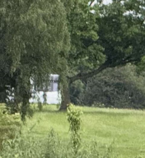 NEWS | Travellers have pitched up on a field in Hereford this evening ...