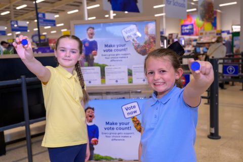 NEWS | People in Hereford can vote for local school and community ...