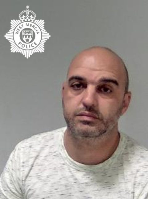 JAILED | A man has been jailed for violently shaking his young son and ...